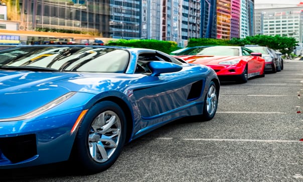 Lançamentos de Carros 2024: Veja os Melhores Modelos - Banca de ...
