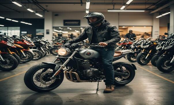 Mottu E: Ficha Técnica, Valores e Como Conseguir a Sua - Banca de ...