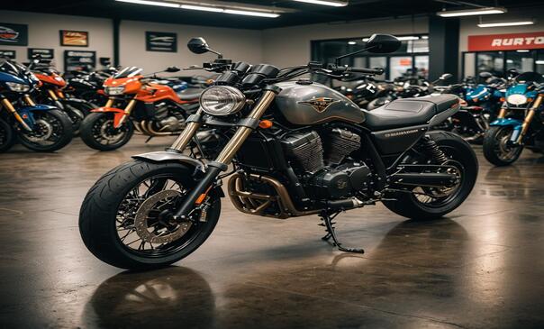 Mottu Pop: Ficha Técnica, Valores e como conseguir a sua - Banca de ...