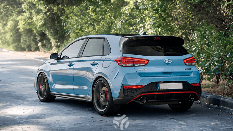 Hyundai I30 2024: Tudo sobre o carro para te ajudar a decidir se Vale a ...