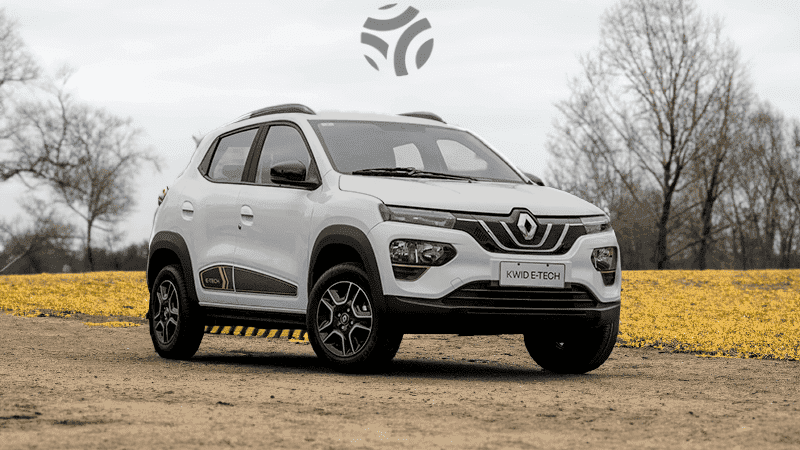 Renault Kwid E-Tech 2024: Tudo Sobre Para te Ajudar a Decidir se Vale a ...