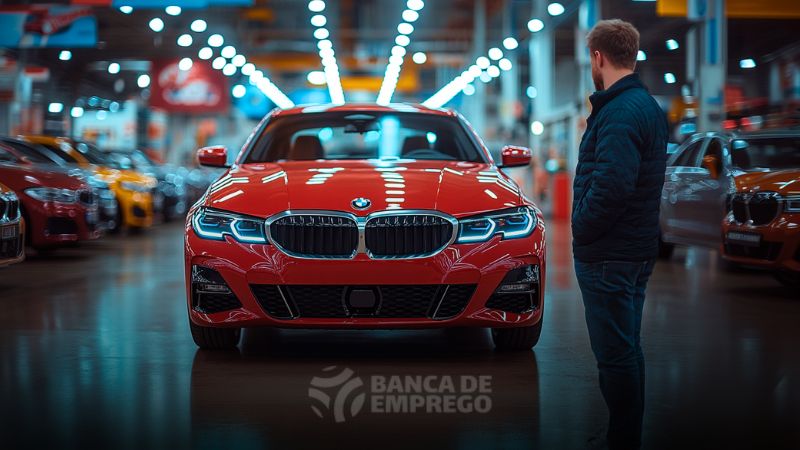Como Comprar Um Carro Em Poucos Passos – VCOG