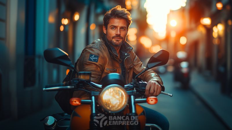 O Que Analisar Antes de Comprar Moto Usada: Pontos Para Não Se ...