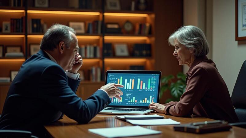 Conheça as 6 Melhores Plataformas para Investimentos: Saiba Onde ...