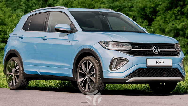 SUVs mais vendidos no Brasil em 2024: Confira a lista dos mais buscados ...