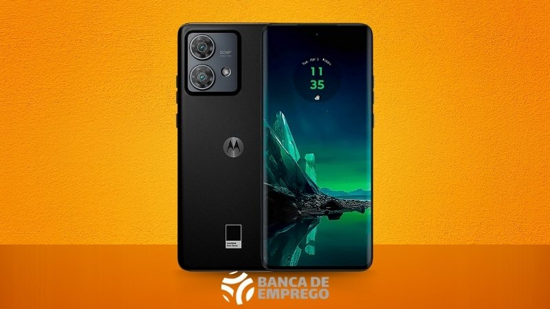 5 Celulares da Motorola para Comprar em 2024: Veja Quais Foram os Mais ...