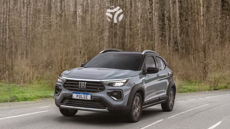 Fiat Pulse vs Fastback T200 Hybrid 2025: Veja Nosso Comparativo, Preços ...