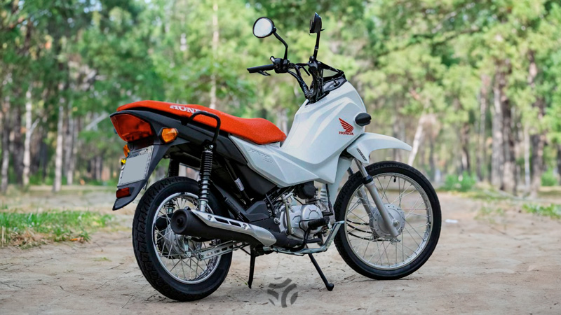 Honda Pop 110i 2024: Saiba o que precisa saber antes de comprar a sua ...