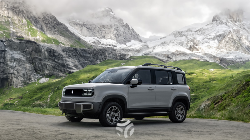 Baojun Yep Plus: Veja tudo que precisa saber sobre o Mini SUV com ...