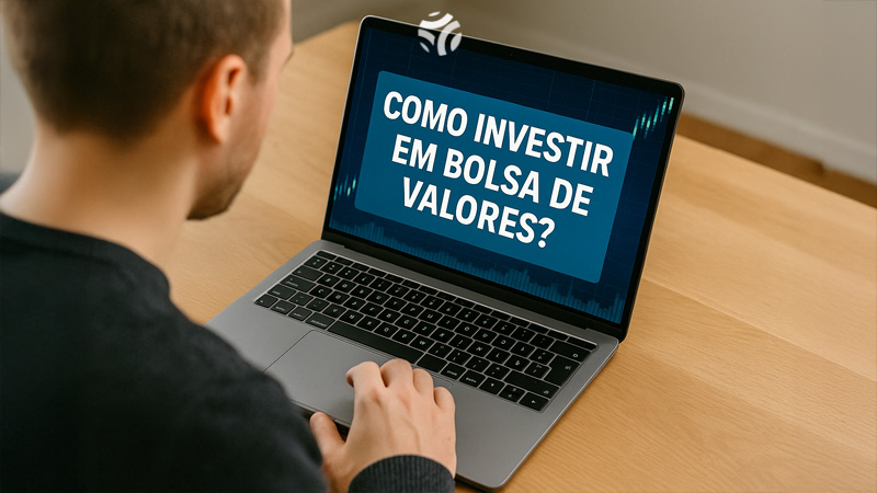 Como investir em bolsa de valores? Descubra quais são as melhores ...