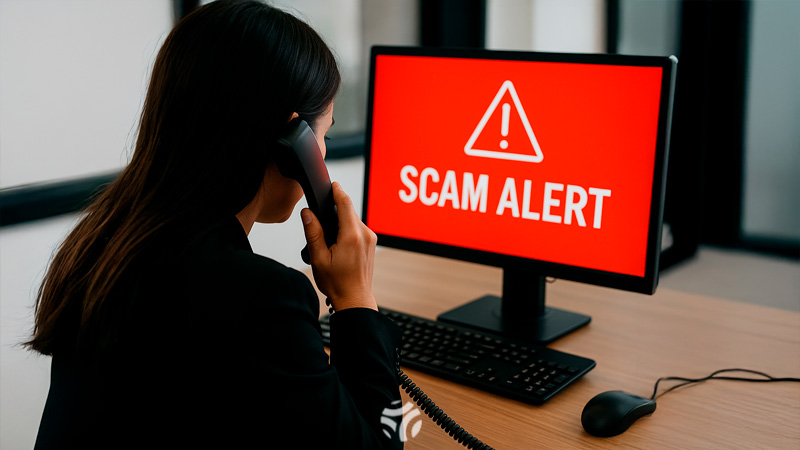 Cuidados para não cair no golpe do sextortion cam: Saiba como você pode evitar - Banca de ...