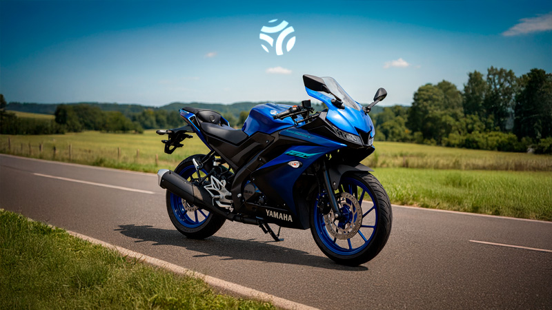 Como financiar uma Yamaha R15 em 2025: tudo o que você precisa saber ...
