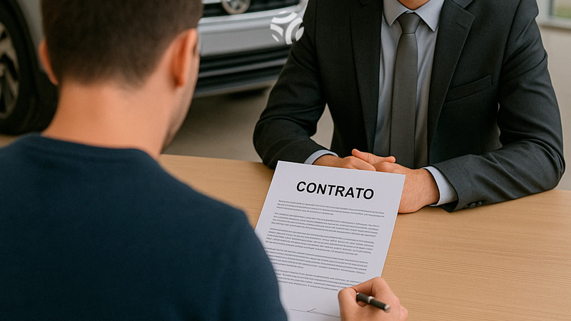 Comprar carro financiamento em 2025: alternativas e dicas essenciais ...