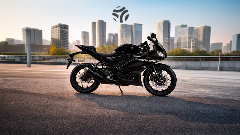 Yamaha R3 2025: detalhes completos, ficha técnica atualizada e tudo o ...